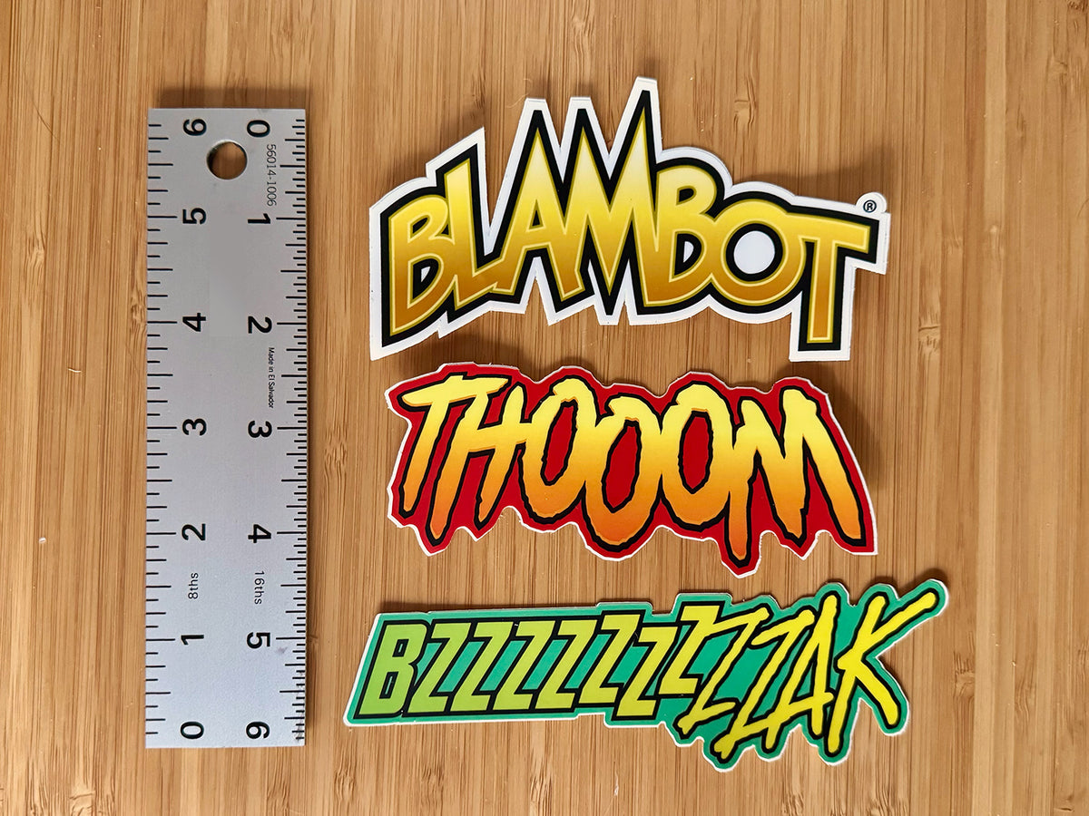 Signed Essential Guide to Comic Book Lettering – Blambot Comic Fonts ...