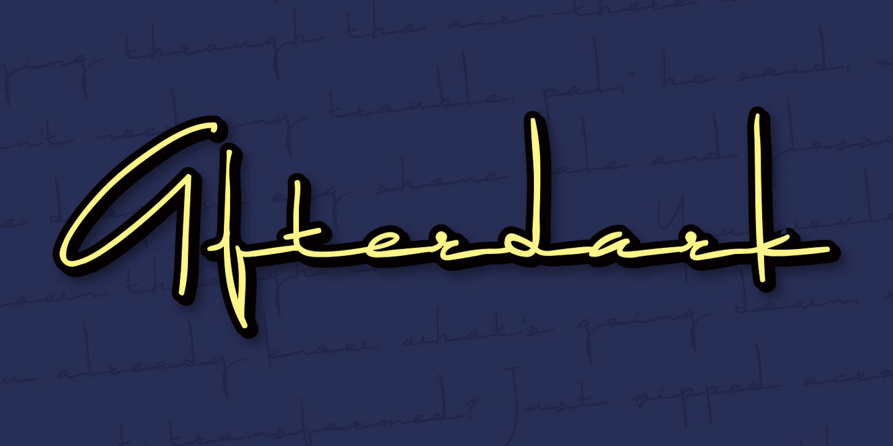 Design Fonts – Blambot Comic Fonts & Lettering