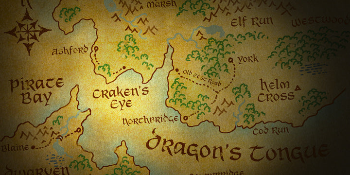 Unearthed – Blambot Comic Fonts & Lettering